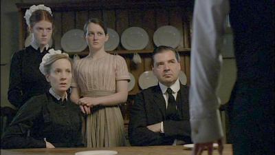 Regency and Victorian England: Household Servants | Every Woman Dreams…