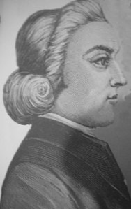 Howell Harris, Leader of the Welsh Methodist Revival | Every Woman Dreams…
