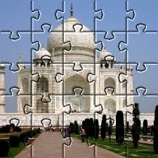 John Spilsbury and the First Jigsaw Puzzle | Every Woman Dreams…