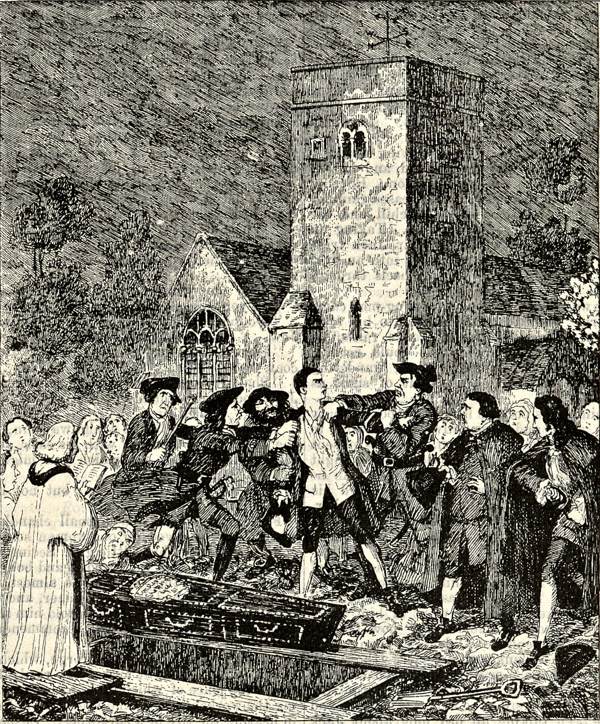 Jack Sheppard, Extraordinary Escape Artist, but Mediocre Thief | Every ...