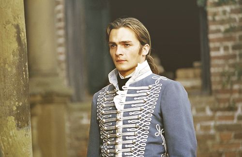 George Wickham: How Jane Austen Masterfully Uses a Minor Character to ...