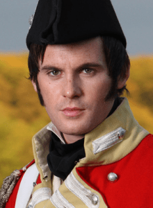 George Wickham: How Jane Austen Masterfully Uses a Minor Character to ...