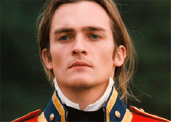 George Wickham: How Jane Austen Masterfully Uses a Minor Character to ...
