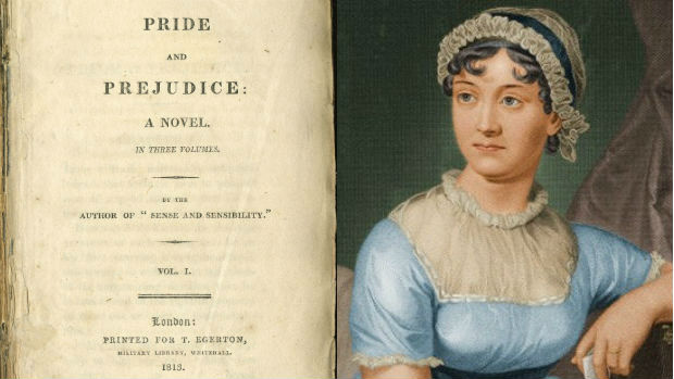 Jane Austen’s Publishing Options, or Being a Female Writer in the ...