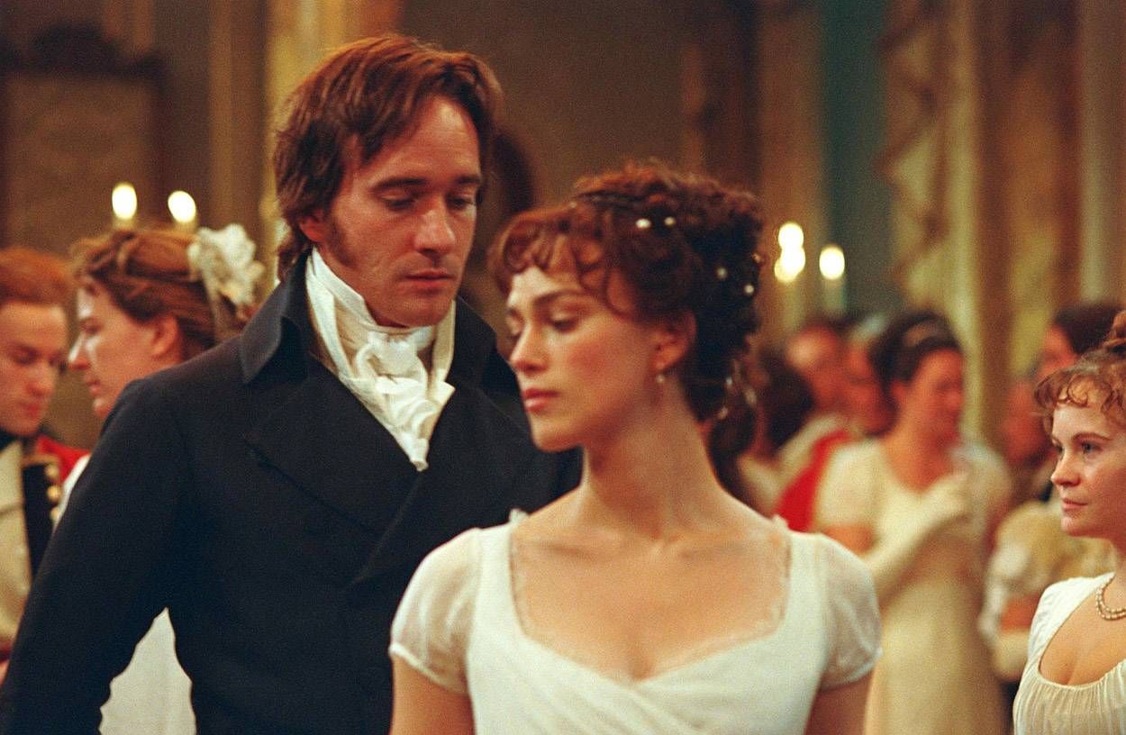 Exogamous and Endogamous Marriages in Austen’s Works | Every Woman Dreams…