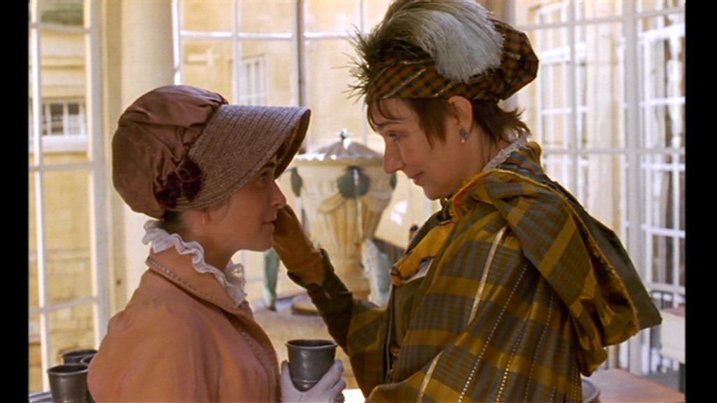 Exogamous and Endogamous Marriages in Austen’s Works | Every Woman Dreams…