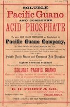 Guano, “Fertile Fortune” of the 19th Century | Every Woman Dreams…