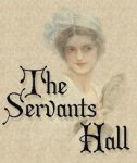 Life Below Stairs ~ Housing the Servants | Every Woman Dreams…