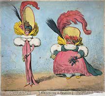 Who Were The “Ton” and the “Beau Monde”? | Every Woman Dreams…