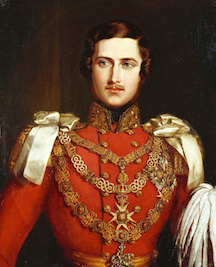 Prince Albert, Queen Victoria’s “Visionary” | Every Woman Dreams…
