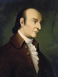 Traitor Tuesday ~ Celebrating 250 Years of the United States as a ...
