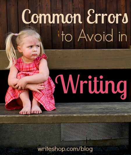 Colorful, Colored, and Colorless Words: Fixing Writing Errors | Every ...