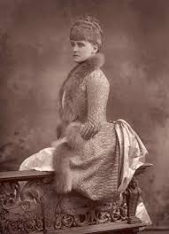 Expectations for Ladies of Society in the Victorian Era: “Lady-of-All ...