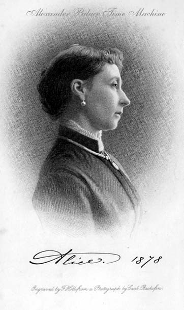 Queen Victoria Chooses a Husband for Her Second Daughter, Princess ...