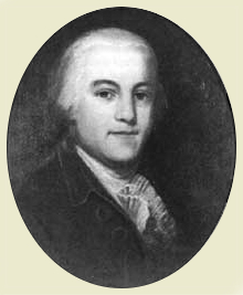 Edward Rutledge, Youngest Signer of the Declaration of Independence ...