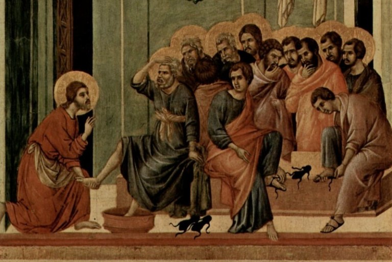 The Quem Quaeritis Trope, the Roots of Liturgical Drama | Every Woman ...