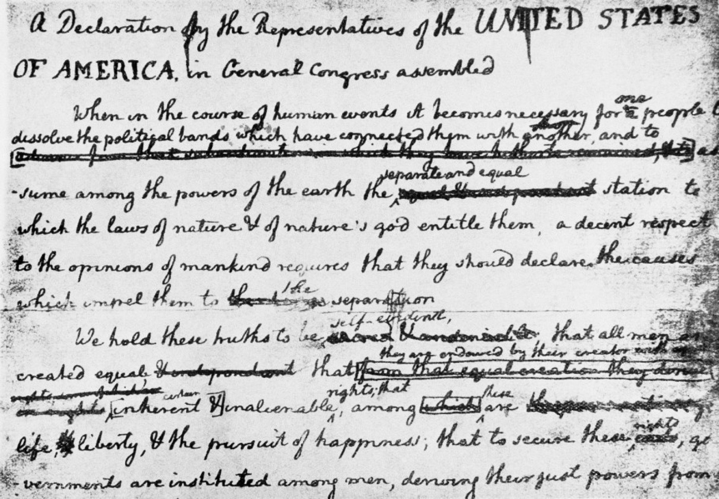 What You Do Not Know About July 4 | Every Woman Dreams…
