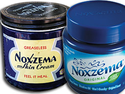 “Knocked my eczema out!” Became Noxzema! | Every Woman Dreams…