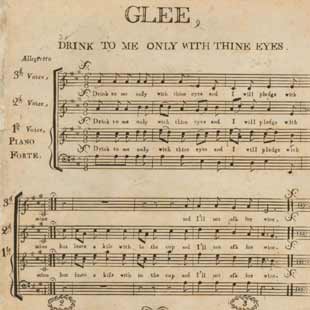 Ben Jonson’s “Song to Celia” ~ The Poem You Did Not Know Was a Song ...