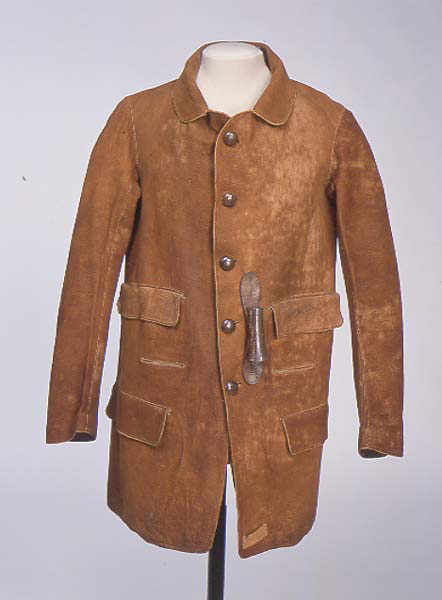 Regency Men’s Wear: The Coat | Every Woman Dreams…