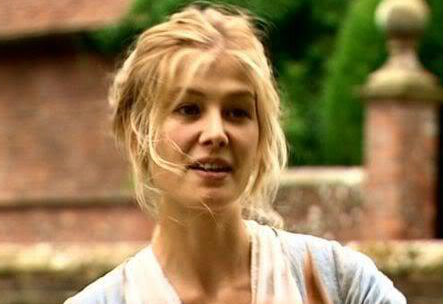 The Lack of “Reality” in Austen’s “Pride and Prejudice” ~ Does it ...