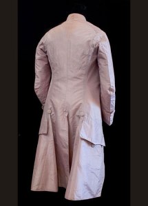 Regency Men’s Wear: The Coat | Every Woman Dreams…