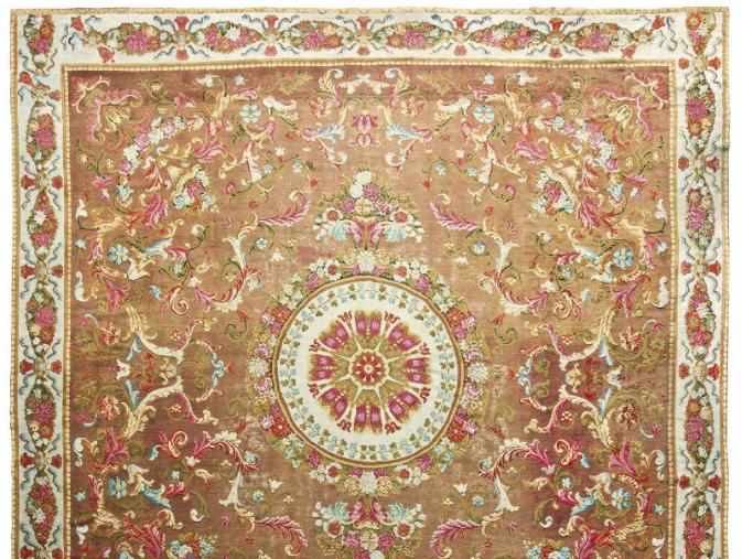 Very “Real” Estate: Axminster | Every Woman Dreams…