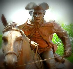 Captain James Jack, Hero of the Mecklenburg Declaration of Independence | Every Woman Dreams…