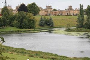 Capability Brown, England’s Greatest Landscape Artist: “This site has ...