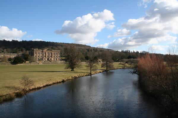 Capability Brown, England’s Greatest Landscape Artist: “This site has ...