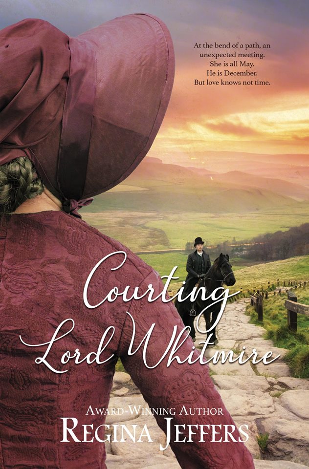 Celebrating the Release of “Courting Lord Whitmire” with an Excerpt + a ...