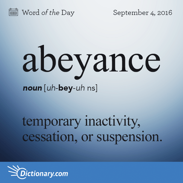 What is the Difference Between a Peerage That is “Dormant,” “Extinct ...