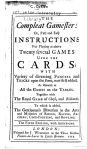 Playing Cards at Balls and Gaming Hells During the Regency | Every ...