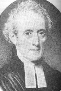 What Exactly Did It Mean for A Clergyman to Have a “Living” Bestowed ...