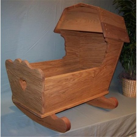 Using Cradles Through The Ages | Every Woman Dreams…