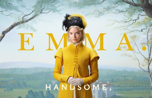 Social Class in Jane Austen “Emma” | Every Woman Dreams…