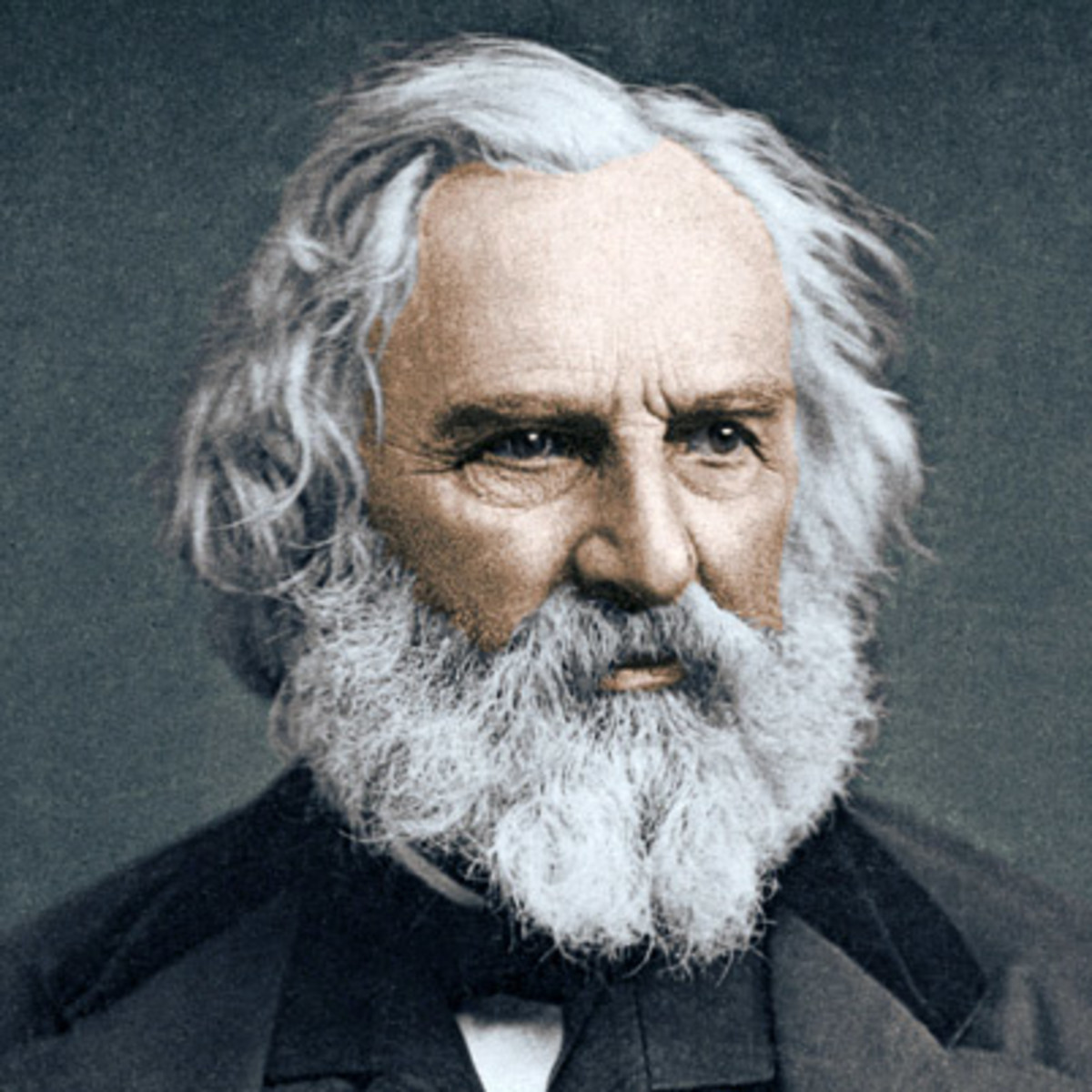 What Does Henry Wadsworth Longfellow Have to Do With the Release of ...