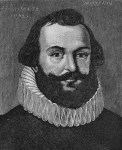 Myles Standish’s Career + the Release of “The Courtship of Lord ...