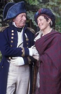 Frances “Fanny” Austen and the Character of Mrs. Croft in Jane Austen’s ...