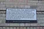 September 6, 1620, The Voyage of the “Mayflower” Begins with Captain ...