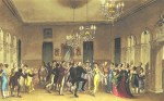 A Young Lady’s “Come Out” in Regency Society | Every Woman Dreams…