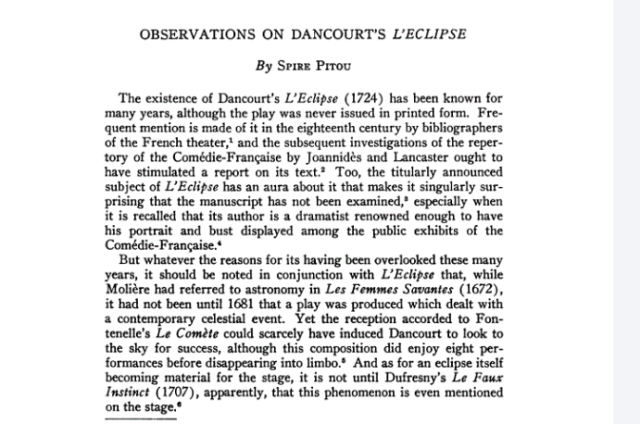 Georgian Era Solar Eclipses in the Kingdom of Great Britain | Every ...