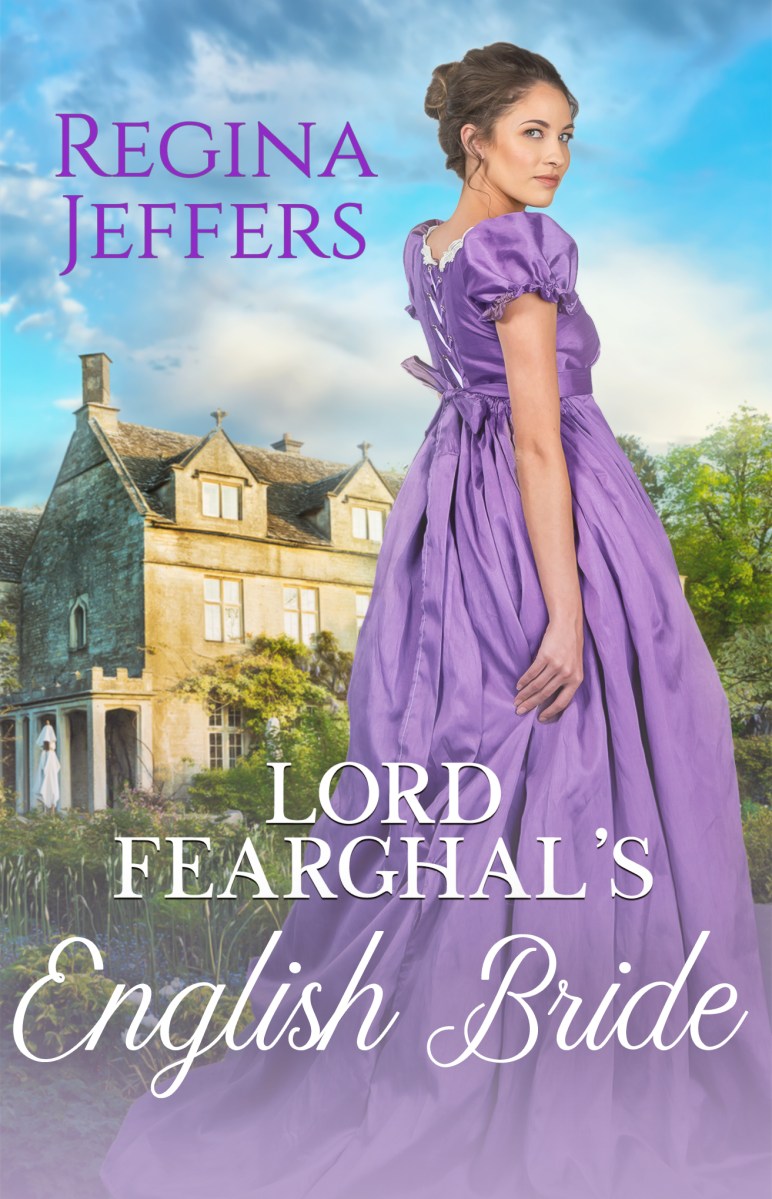 A Lost Food, “Irish Moss” Recipe + “Lord Fearghal’s English Bride” + a ...
