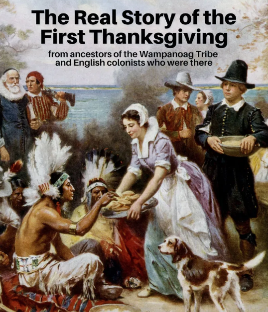 Why Is Thanksgiving Always on Thursday? | Every Woman Dreams…
