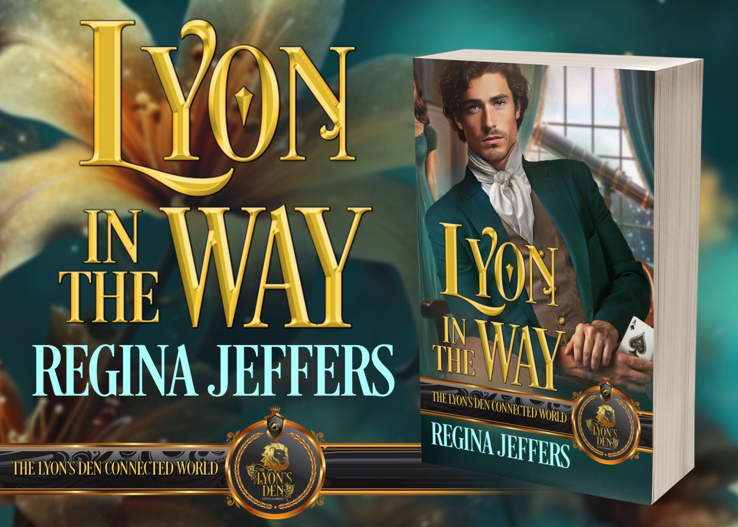 What Was “Silver Paper” in the Regency? + the Upcoming Release of “Lyon ...